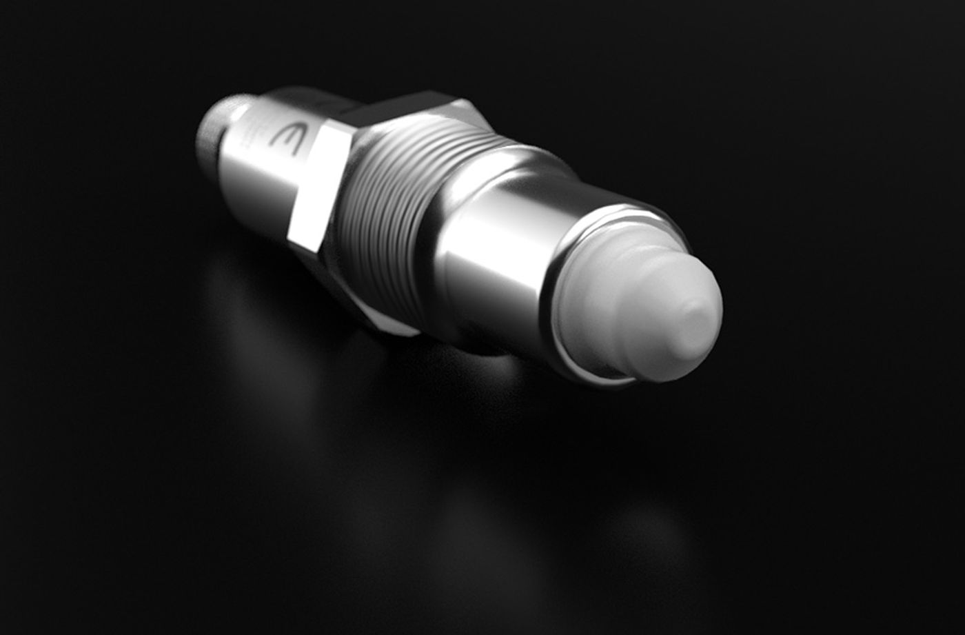 Learn More - LMT Sanitary Level Sensors - ifm