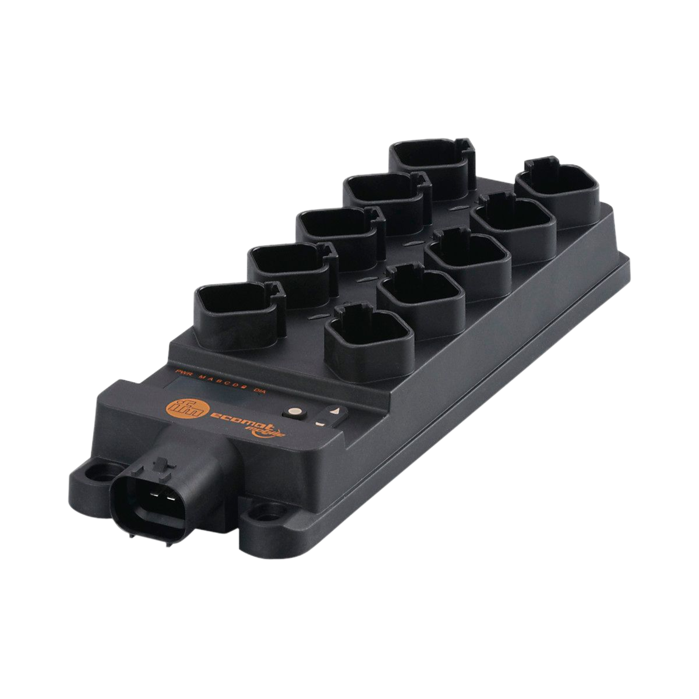 Mobile control systems | ioControl - ifm