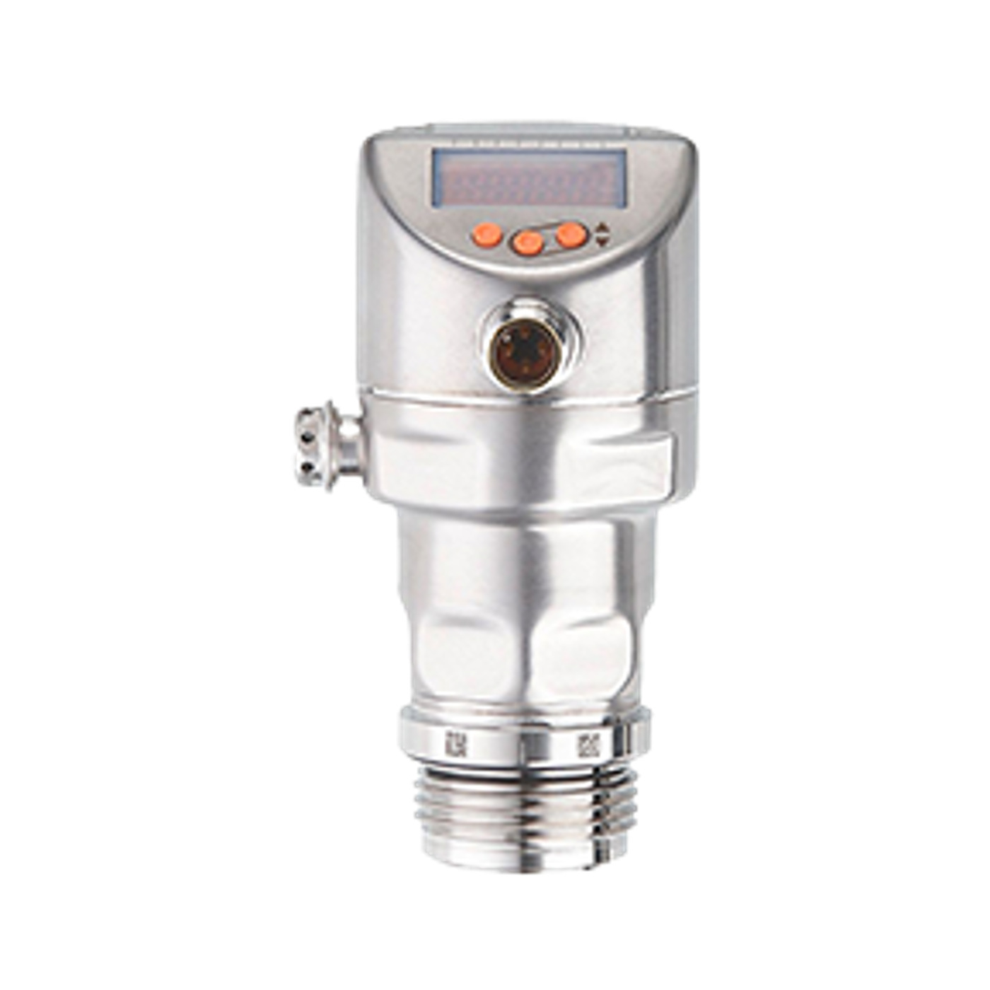PI sanitary pressure transmitters | Applications and use cases - ifm