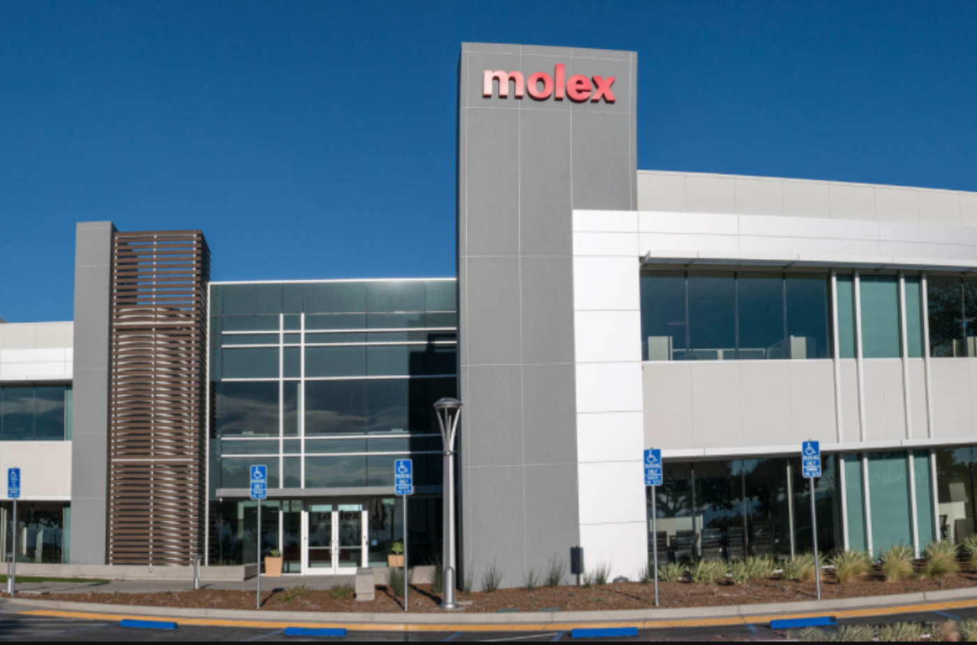 Optimizing Procurement & Material Planning: How Molex Integrated ...