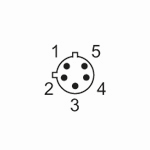 PN4224 - Pressure sensor with display - ifm