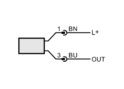 PT2334 - Pressure transmitter - ifm