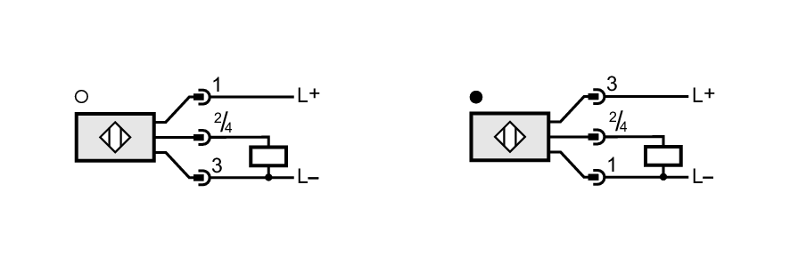 OT5003 - Reflexlichttaster - ifm