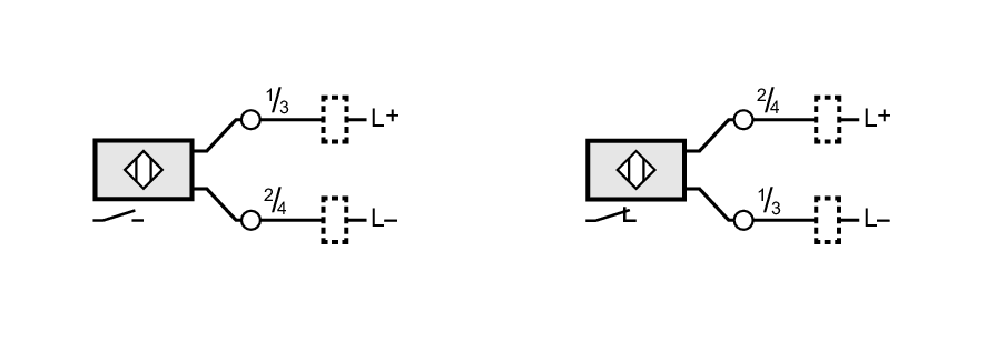 IM5037 - Inductive sensor - ifm
