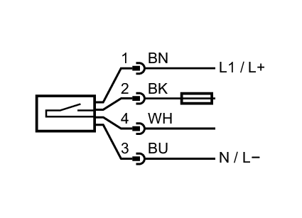 SI0558 - Flow monitor - ifm