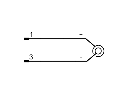E70213 - AS-Interface addressing cable - ifm
