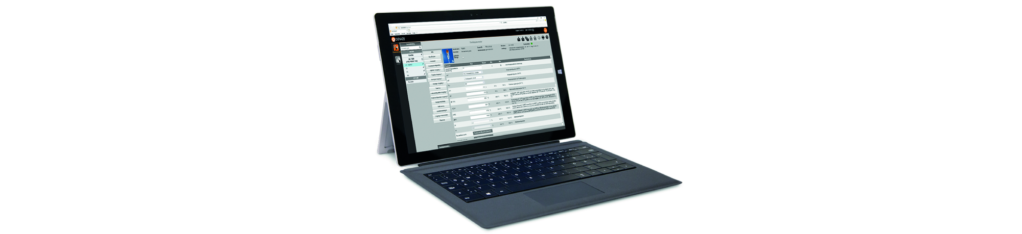 QA0012 - IO-Link parameter setting software - ifm