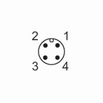 SA4100 - Flow sensor - ifm