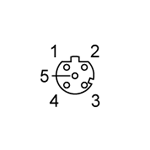 AL1122 - IO-Link master with EtherNet/IP interface - ifm