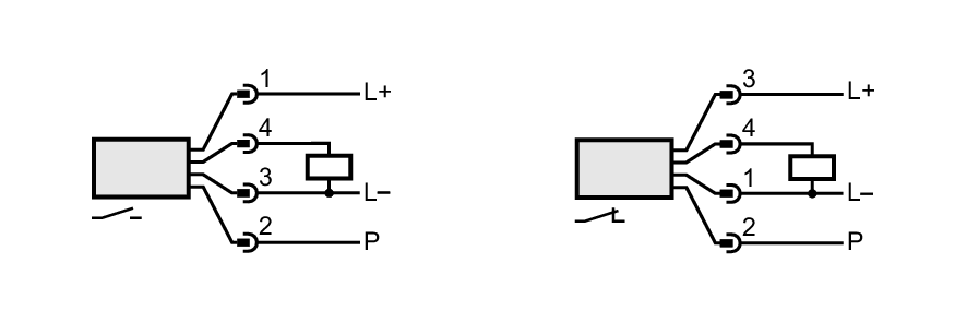 SI1000 - Flow monitor - ifm