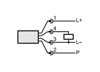 SI5010 - Flow monitor - ifm