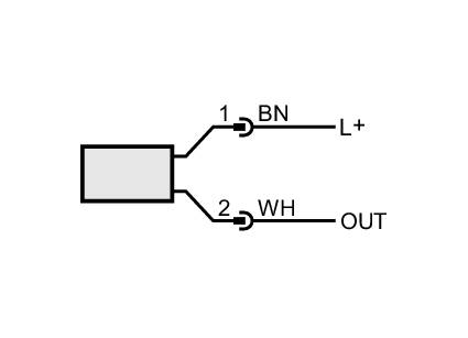 VTV122 - Vibration transmitter - ifm