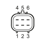 CR2050 - I/O module for mobile machines - ifm