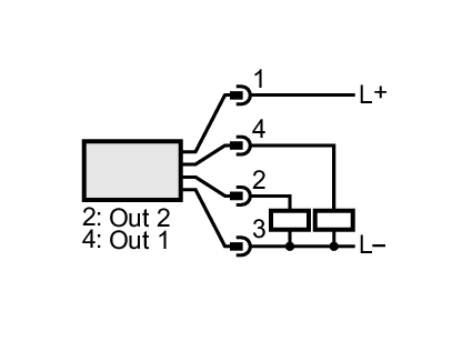 TN7530 - 温度センサ ディスプレイ付き - ifm