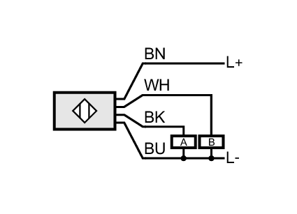MX5051 - 스피드 센서 - ifm