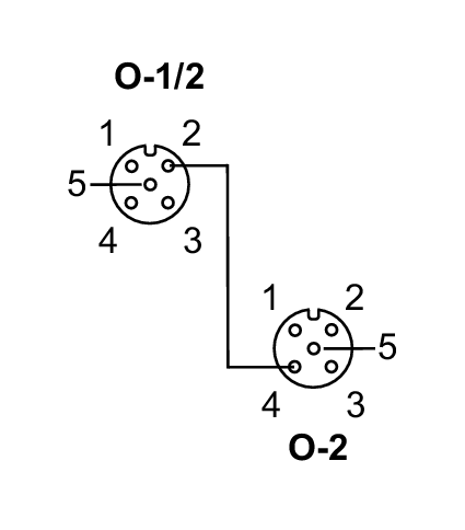 AC5214 - Módulo ClassicLine AS-Interface con técnica de montaje rápido ...