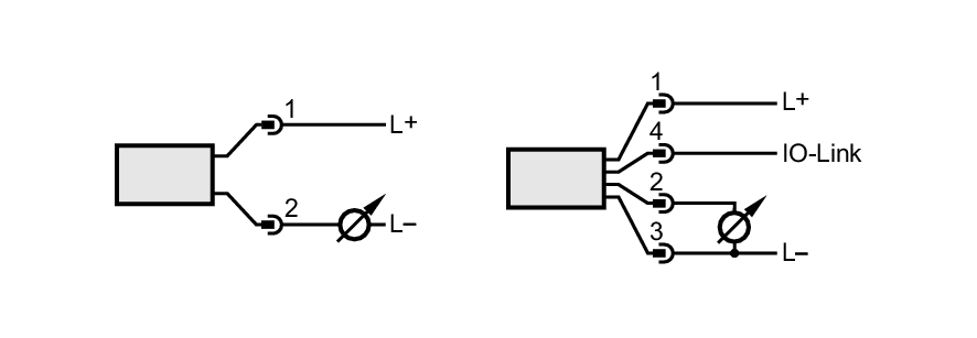TA2603 - Transmisor de temperatura - ifm