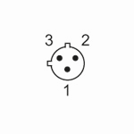 IM0053 - Inductive sensor - ifm