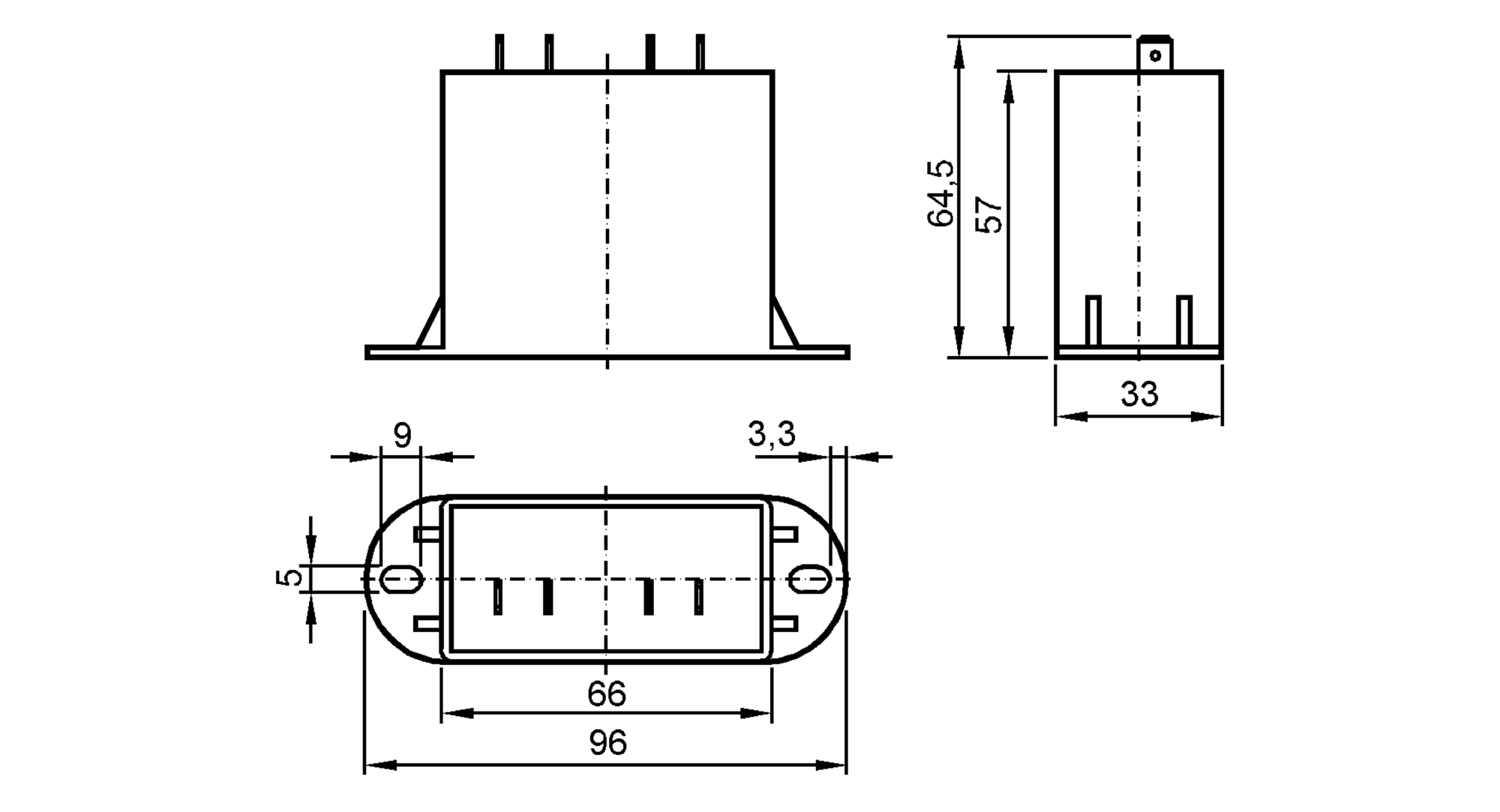 EC2015 - Load-dump module - ifm