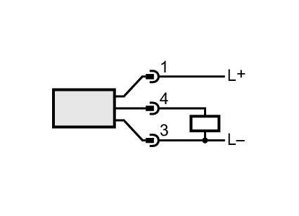 SI6600 - Flow monitor - ifm
