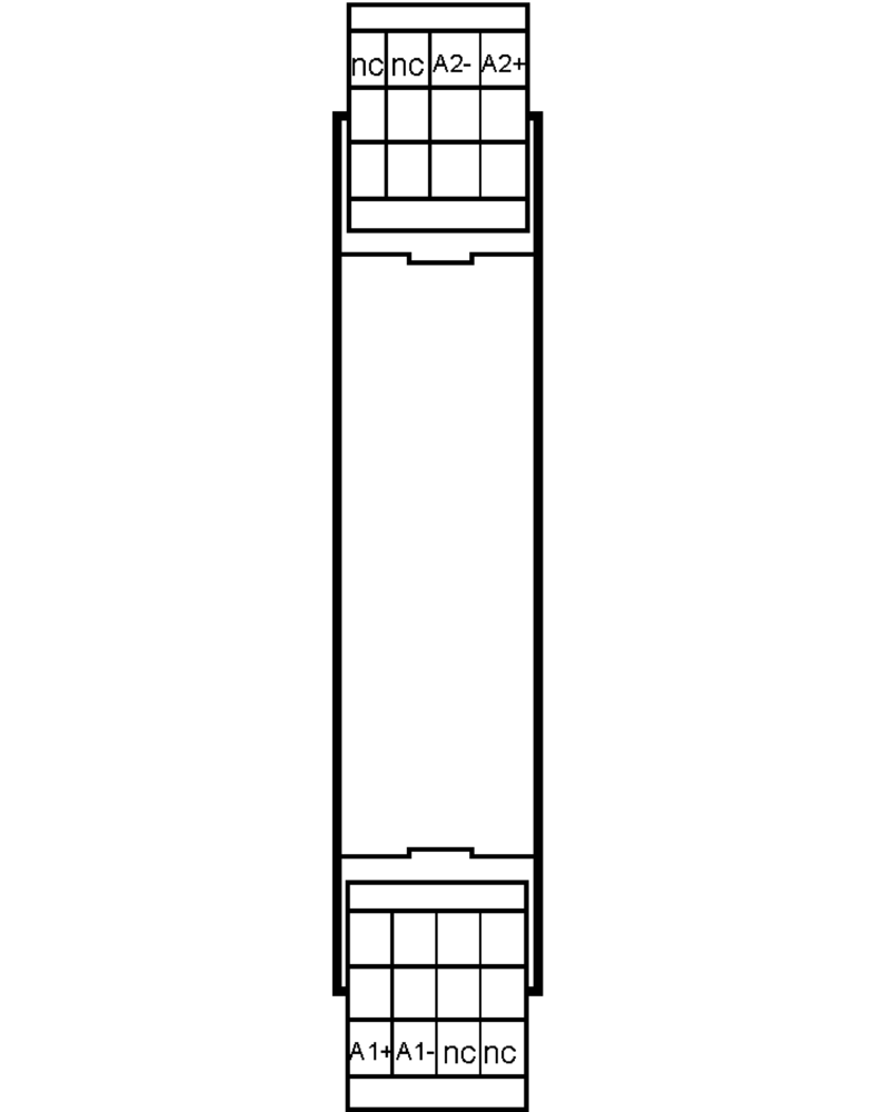 AC2215 - AS-Interface repeater - ifm