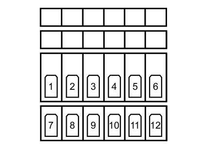 AC2616 - AS-Interface universal module - ifm