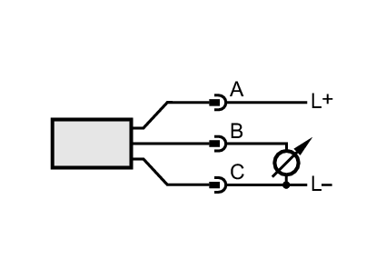 TU4707 - Temperature transmitter - ifm