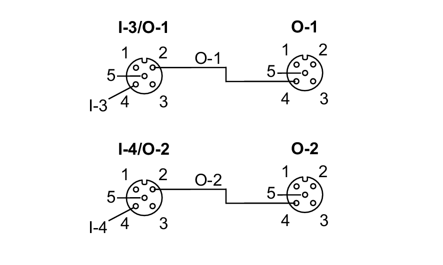 AC5202 - AS-Interface ClassicLine module with quick mounting technology ...