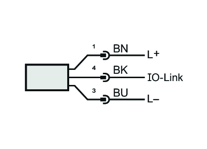 LDH292 - air humidity sensor - ifm