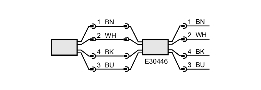 E30446 - IO-Link Bluetooth adapter - ifm