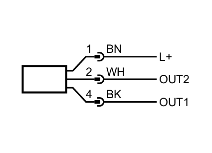 LDH290 - air humidity sensor - ifm