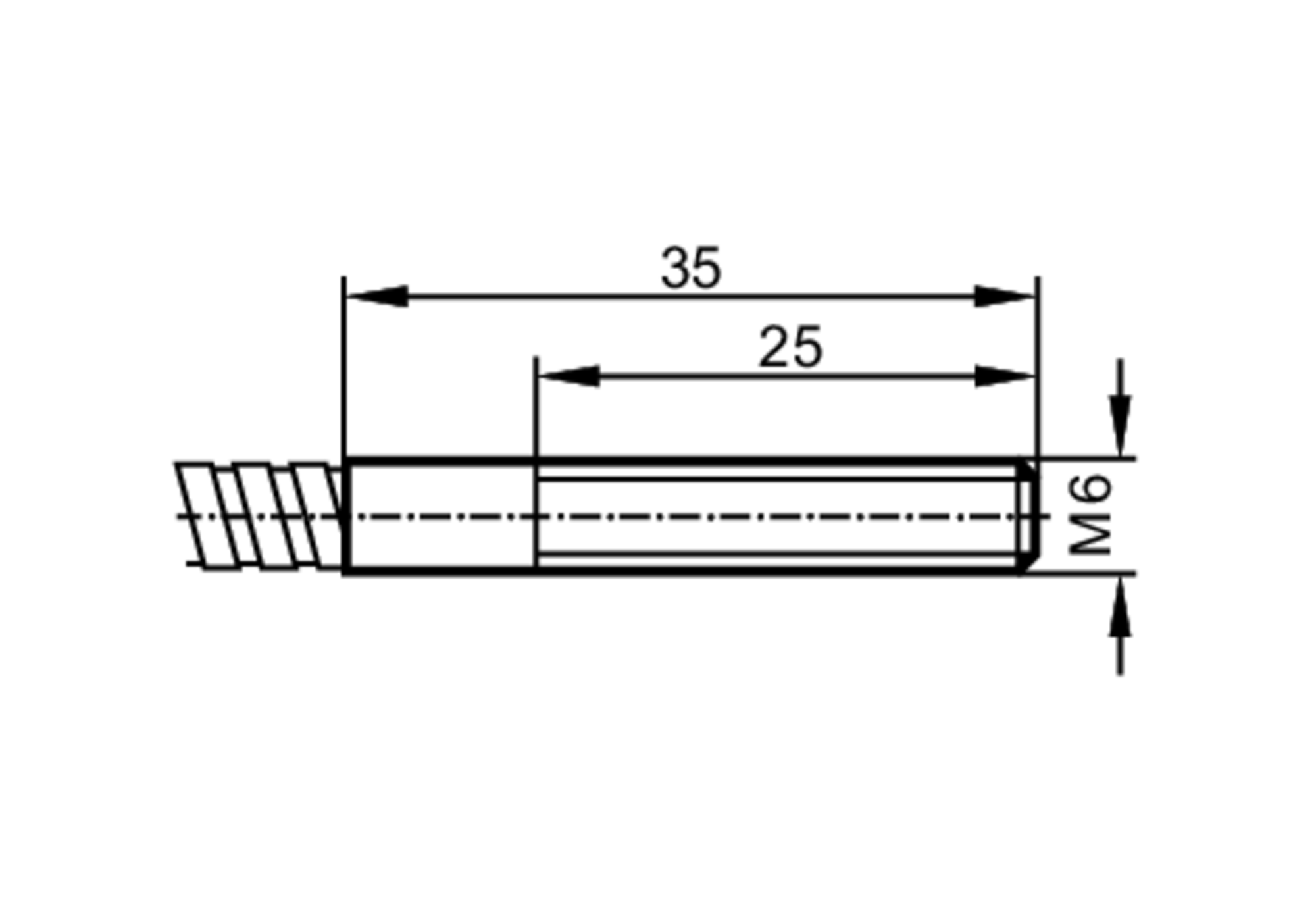 E20055 - Fiber optic diffuse reflection sensor - ifm