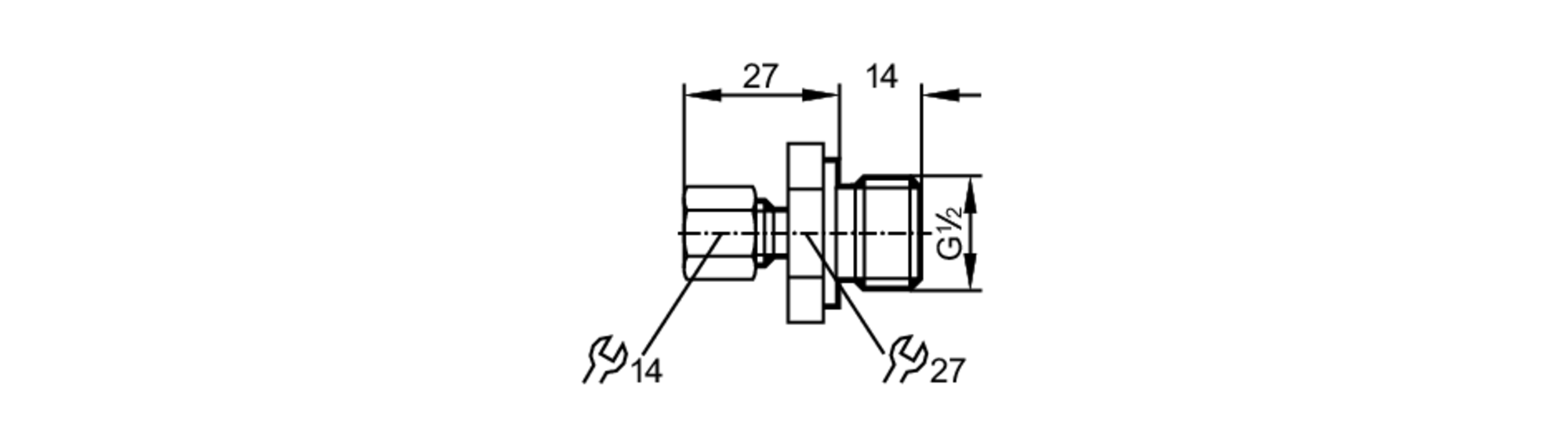 E30047 - Progressive ring fitting - ifm