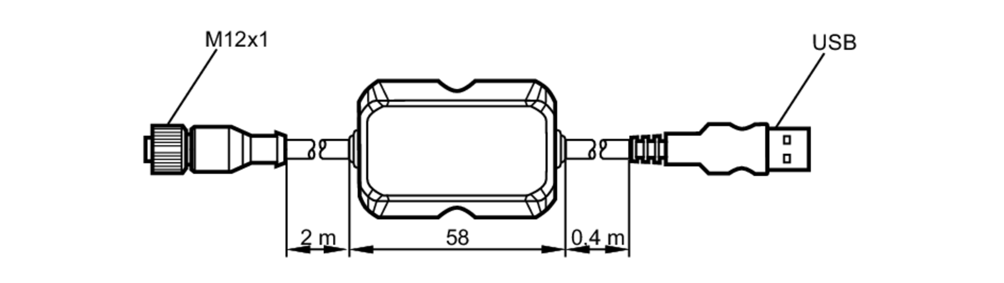 E30396 - IO-Link interface - ifm