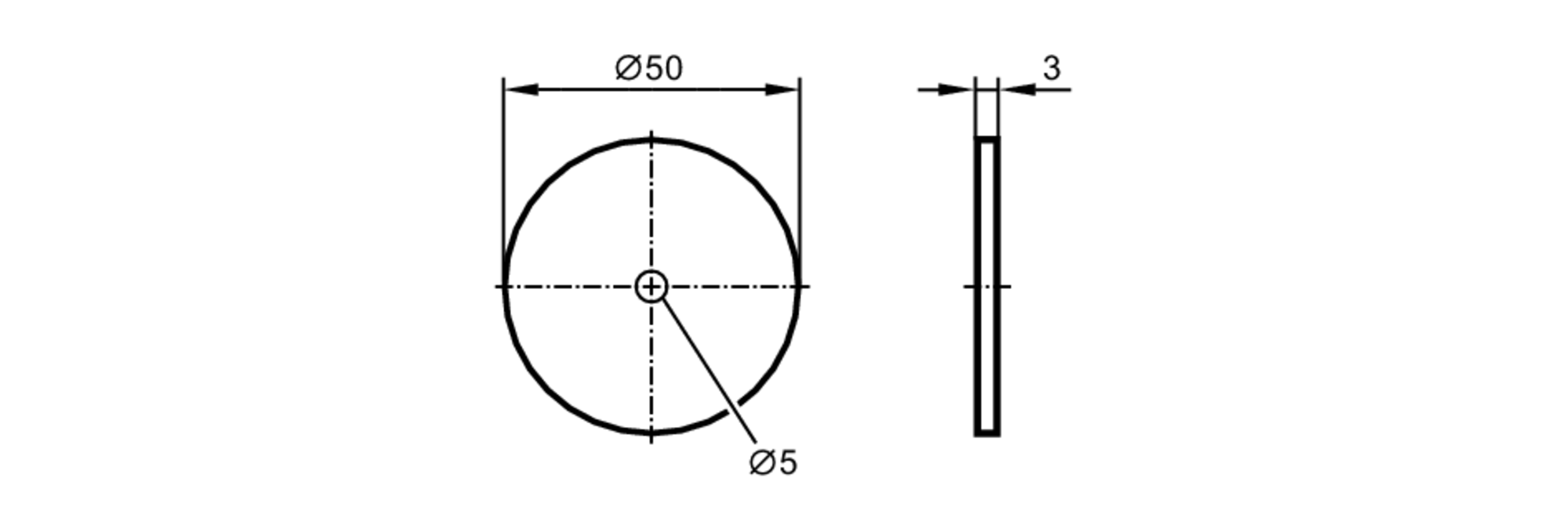 E80383 - RFID tag - ifm
