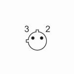 KI0054 - Capacitive sensor - ifm