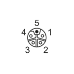 AL1422 - IO-Link master with EtherNet/IP interface - ifm