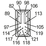 CR1203 - Programmable graphic display for controlling mobile machines - ifm