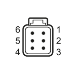 CR2051 - I/O modules for mobile machines - ifm