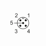 EVC817 - Wirable plug - ifm electronic